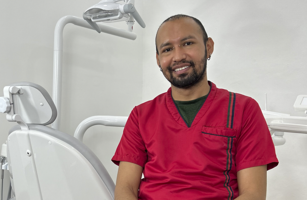 Conoce a nuestro equipo | DENTPRAX | Dentista en Playa del Carmen